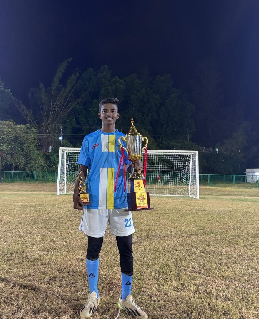 Loyola School ICSE TVM || Loyola School ICSE TVM