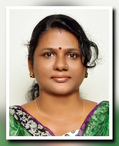 Staff || Loyola School ICSE TVM
