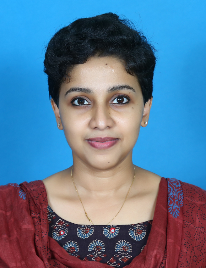 Staff || Loyola School ICSE TVM