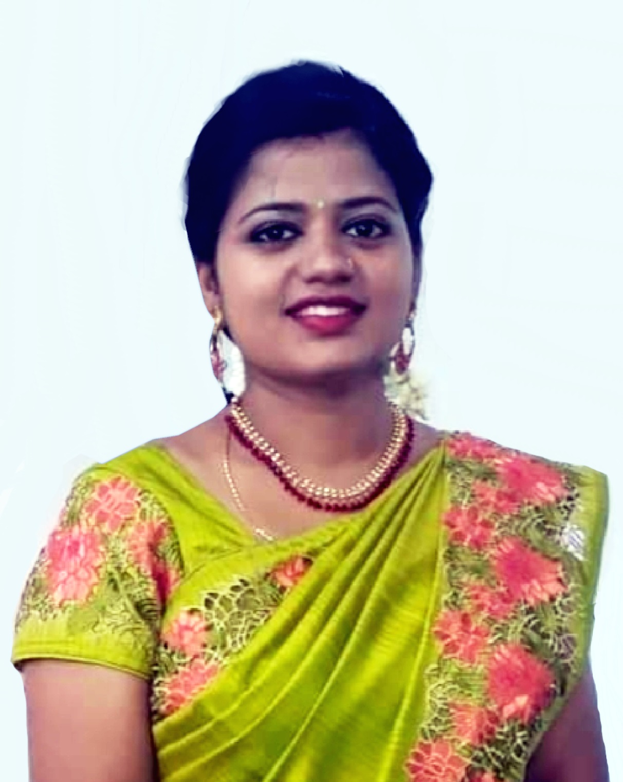 Staff || Loyola School ICSE TVM