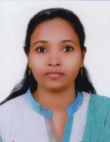 Staff || Loyola School ICSE TVM