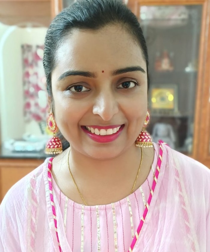 Staff || Loyola School ICSE TVM