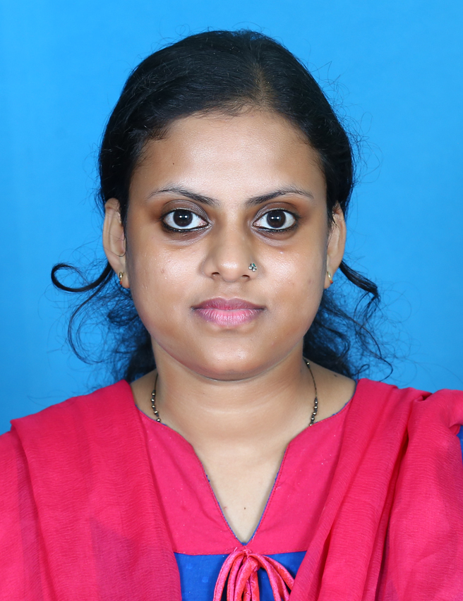 Staff || Loyola School ICSE TVM