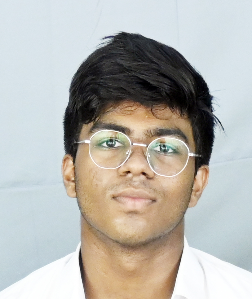 Student Council || Loyola School ICSE TVM